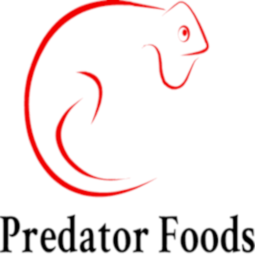 Insect Supplies – Predator Foods